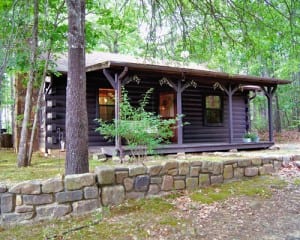 Cabins